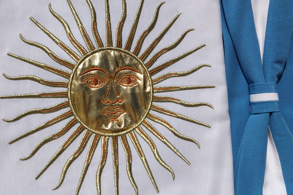 BANDERAS.COM.AR — Fábrica de banderas